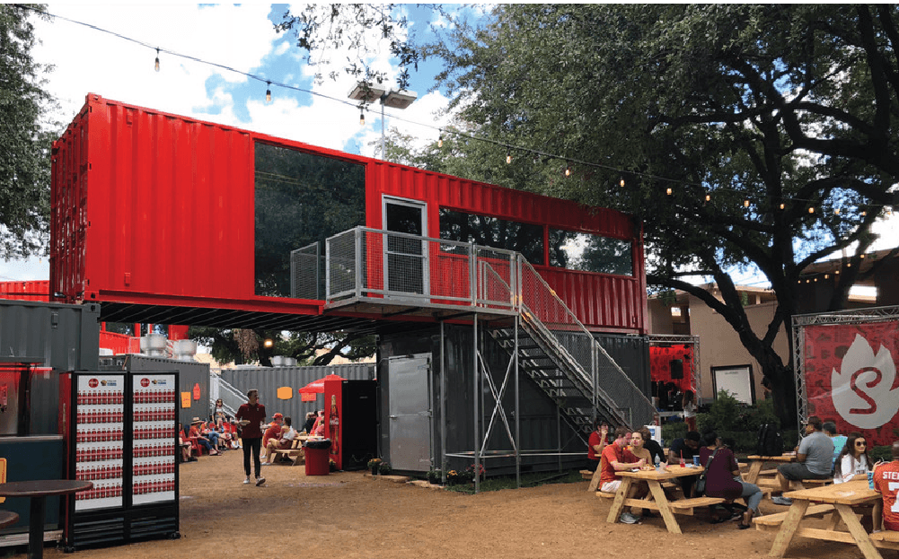 Modular Pre-Fab Kitchens | Schantz Manufacturing