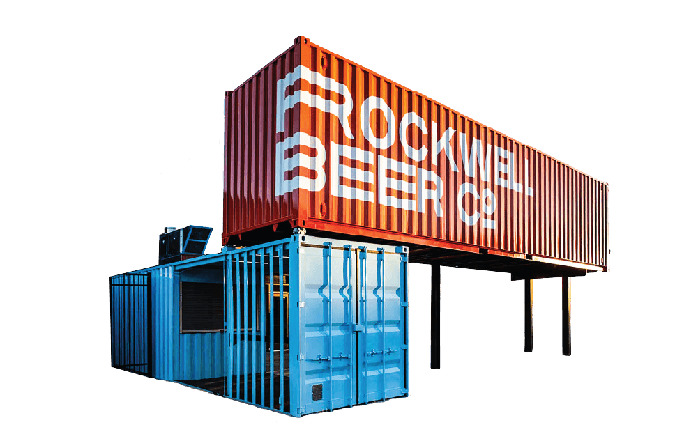 Modular Pre-Fab Kitchens | Schantz Manufacturing